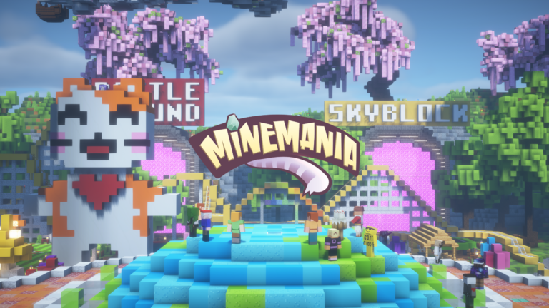 Home - Mine Mania